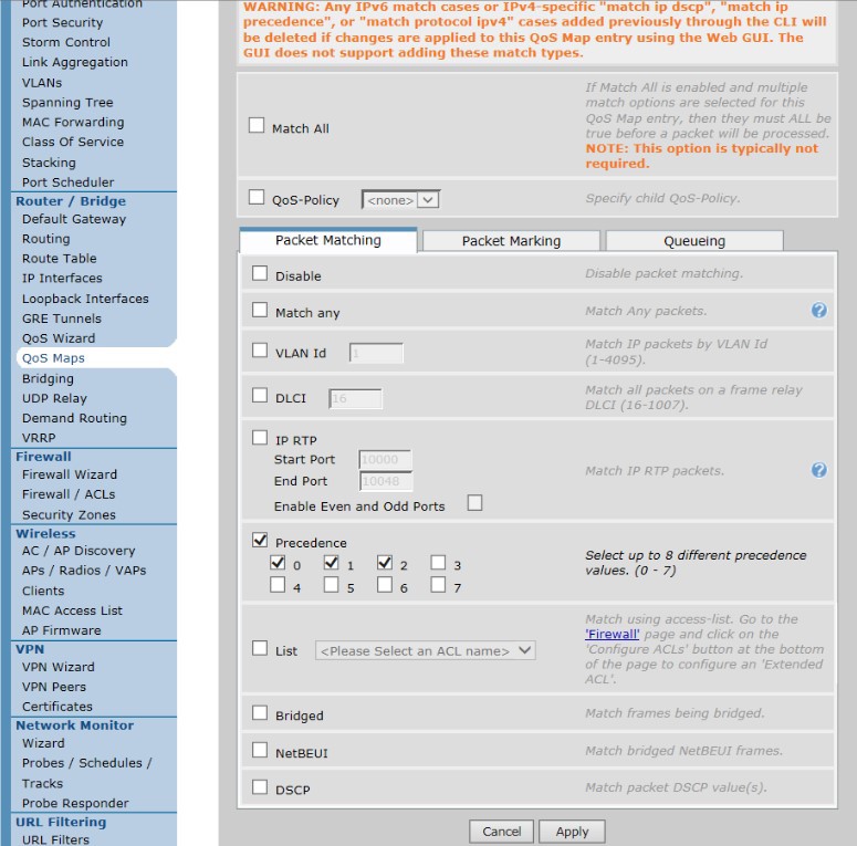 AdTran NetVanta 3448 Router Configuration Guide – SimpleVoIP