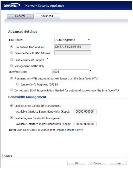 SonicWall SOHO Router Configuration Guide – SimpleVoIP