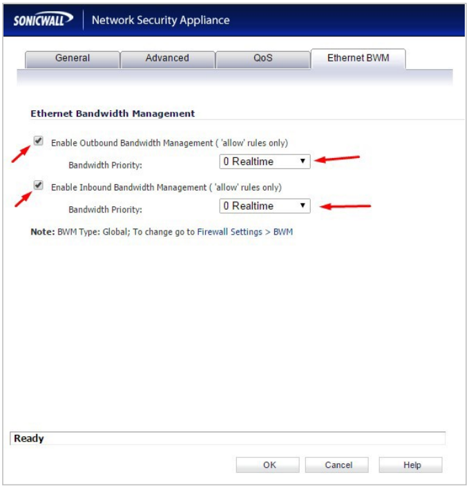 SonicWall SOHO Router Configuration Guide – SimpleVoIP