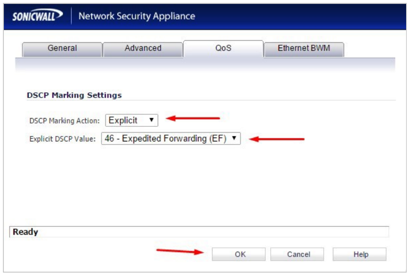 SonicWall SOHO Router Configuration Guide – SimpleVoIP