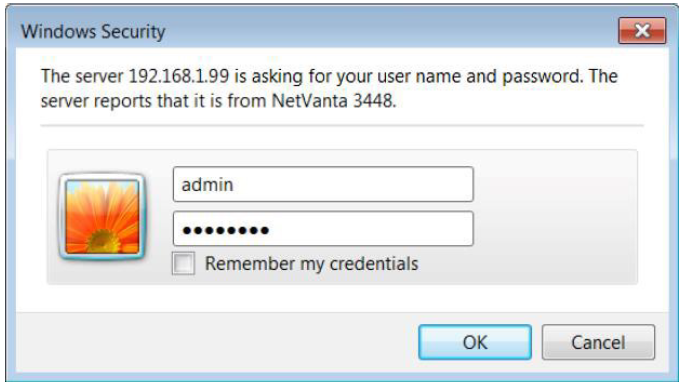 AdTran NetVanta 3448 Router Configuration Guide – SimpleVoIP