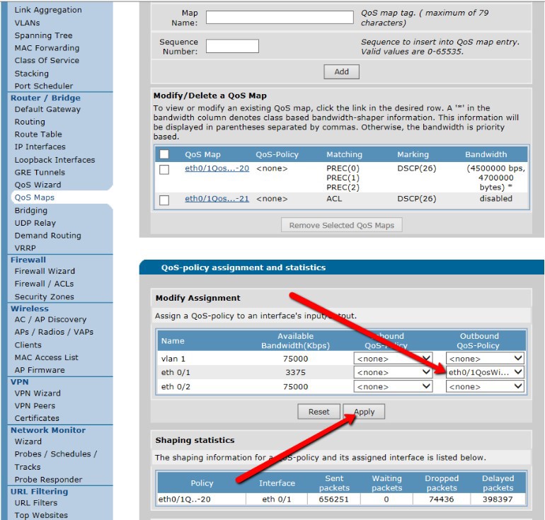 AdTran NetVanta 3448 Router Configuration Guide – SimpleVoIP