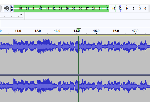 Adjusting MP3 Audio Using Audacity – SimpleVoIP