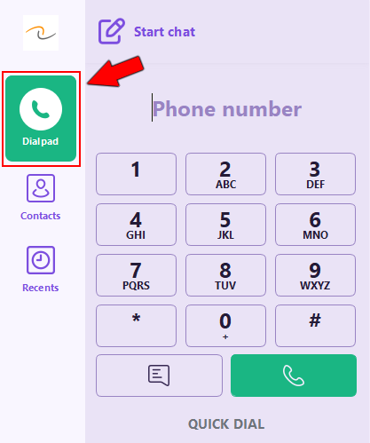 How to Install and Use SimpleVoIP Desktop for MAC and Windows – SimpleVoIP